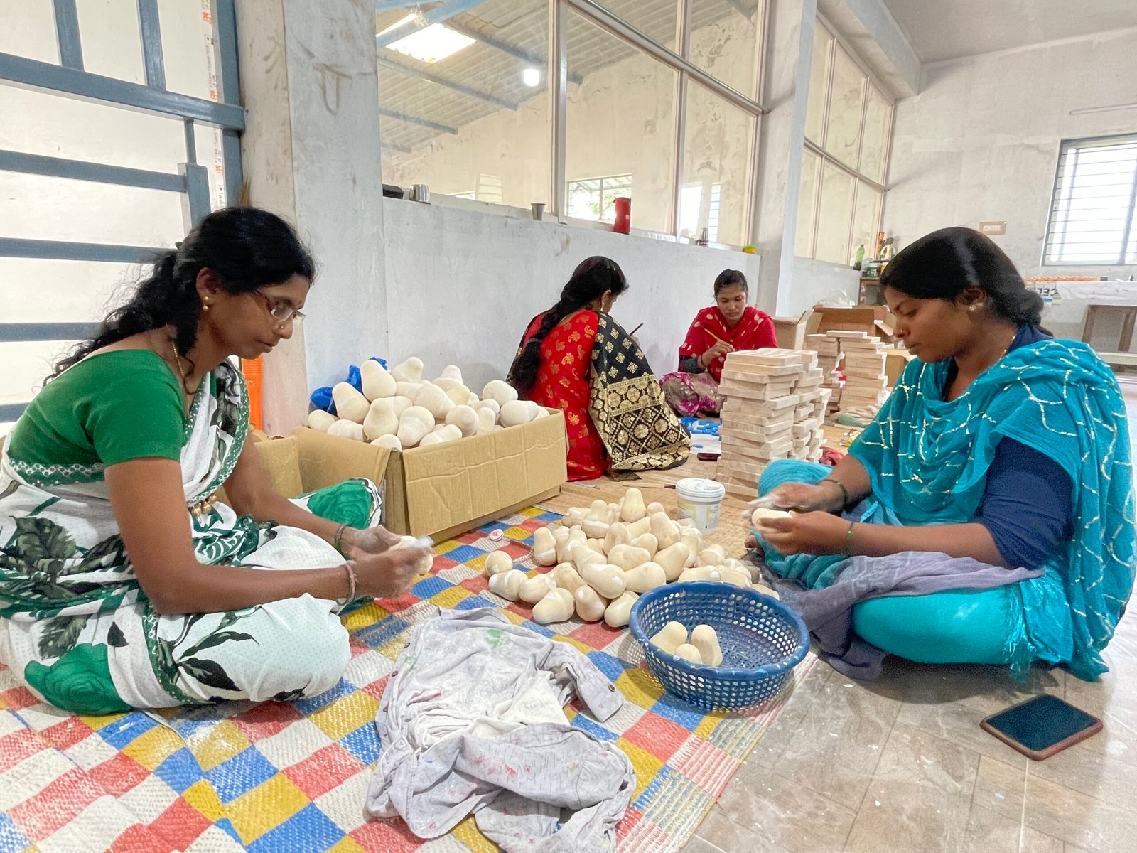 Traditional Artisans – craftizen.org